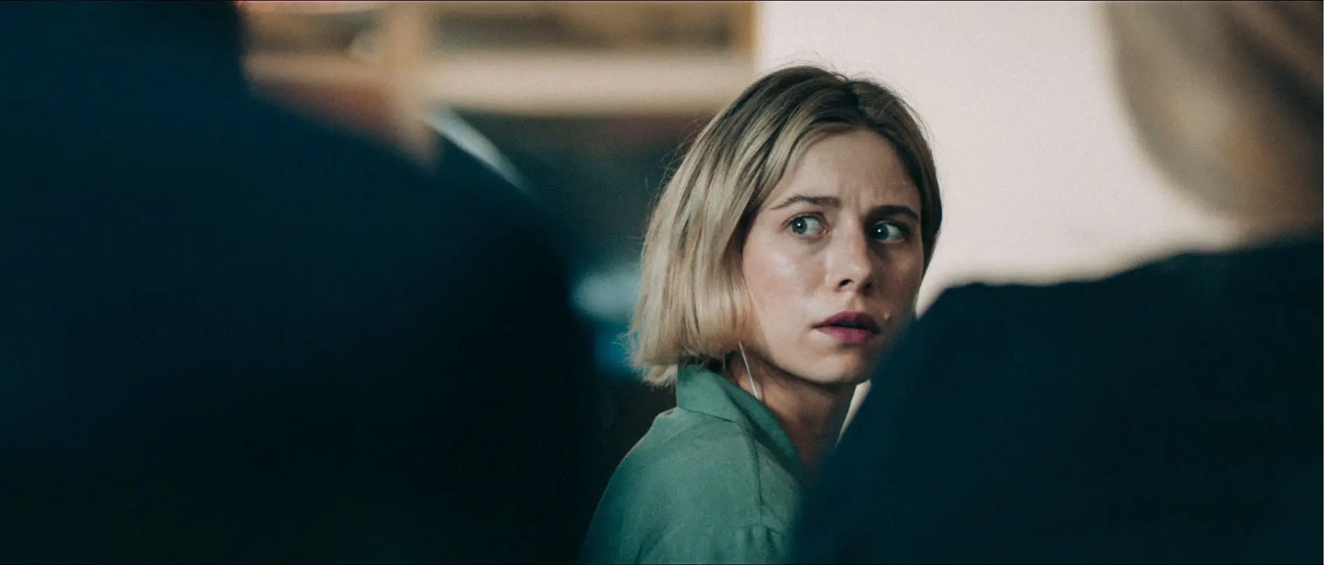 Home - A Lien Website